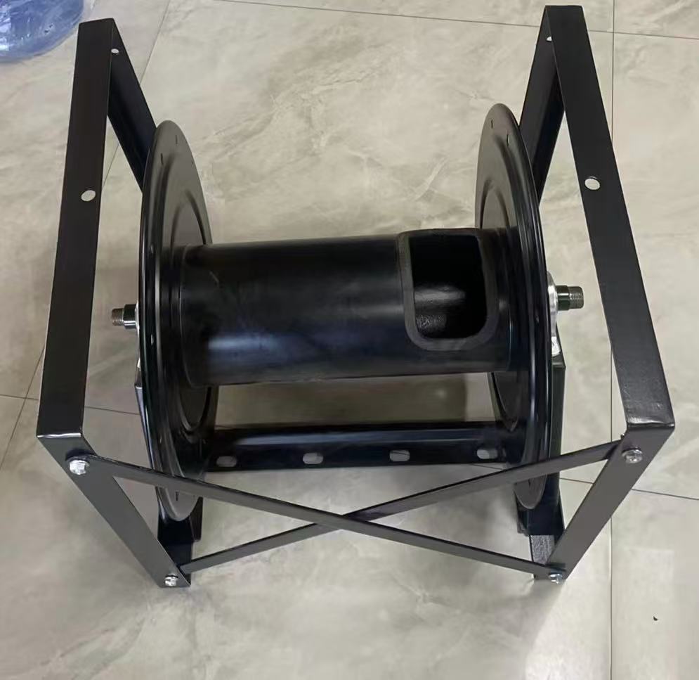 Customize Stacking kit for hose reels - Shanghai Jinjinyao Industrial ...