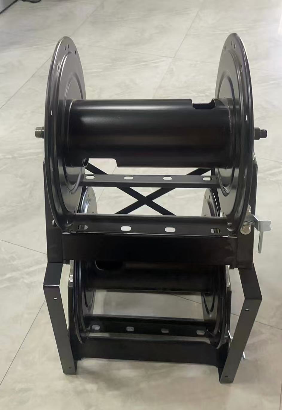 Customize Stacking kit for hose reels - Shanghai Jinjinyao Industrial ...